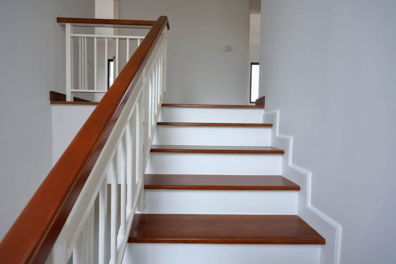 Stair Remodeling - Home Modification Solutions
